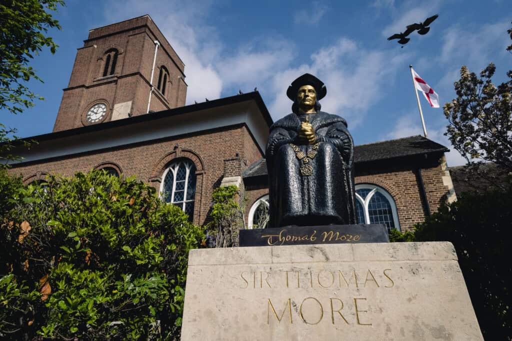 What Do We Believe? - Chelsea Old Church